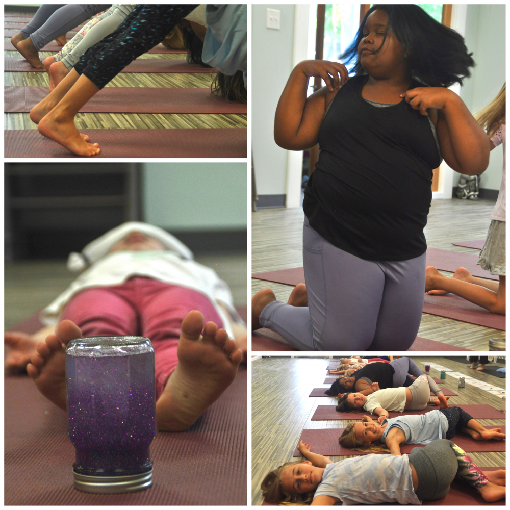 Kids Yoga Business | Children's Yoga Training Certification Online ...