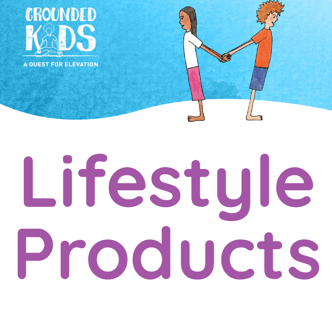 Kids Yoga Apparel & Accessories Archives - Grounded Kids Yoga