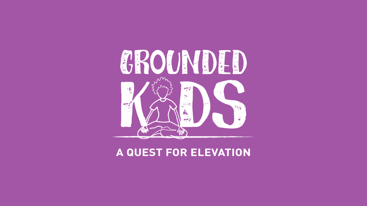 Tabula Rasa Yoga Club - Grounded Kids Yoga