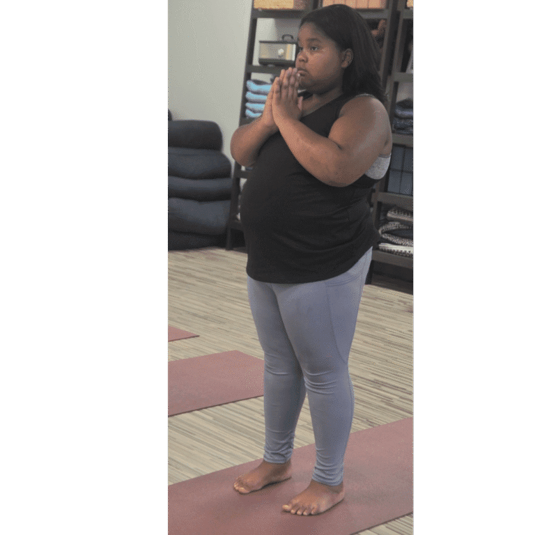 Trauma-Informed Yoga Certification | Grounded Kids Yoga